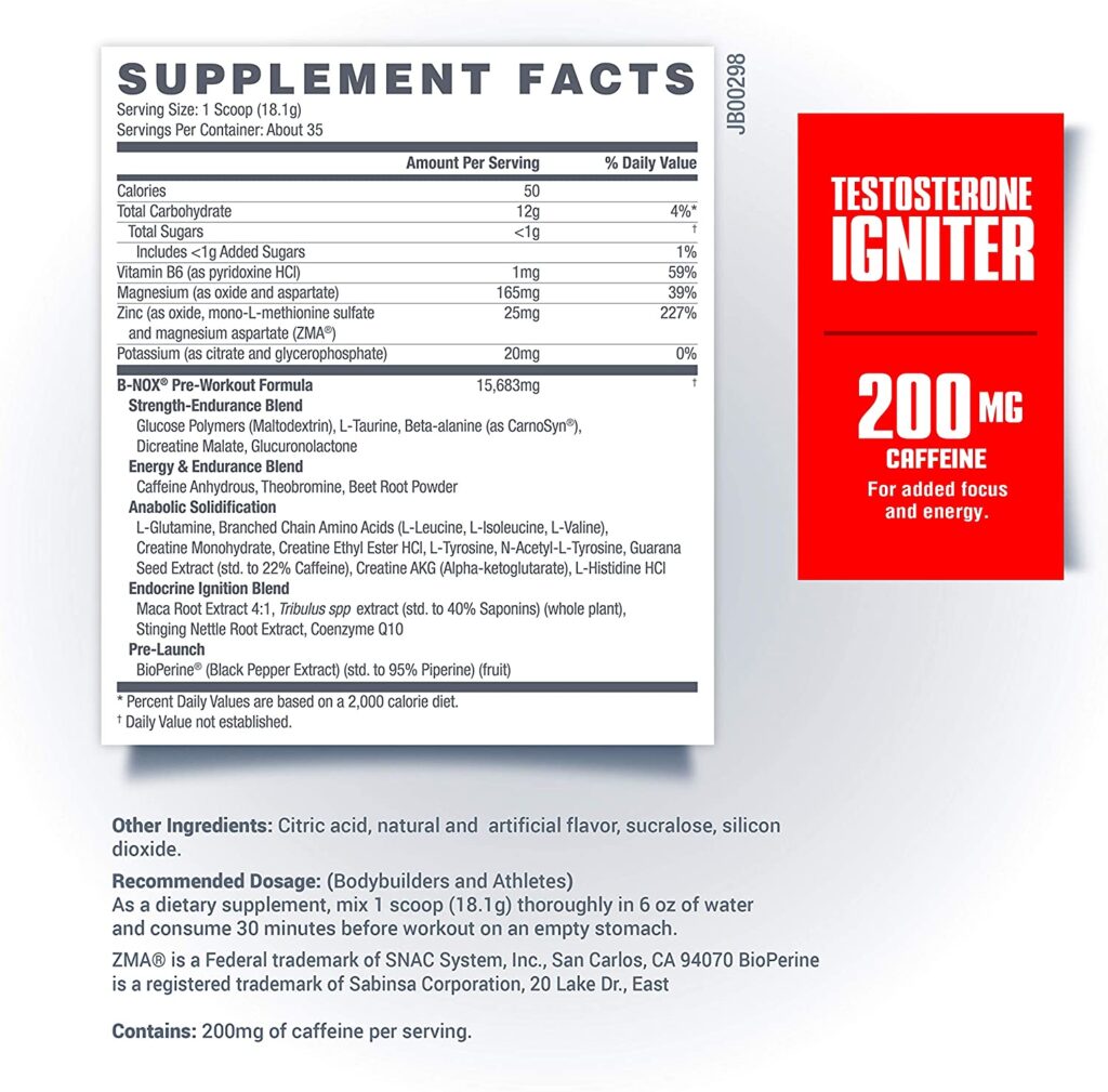 10 Best budget strawberry flavour Pre-workouts | Trainrightmuscle